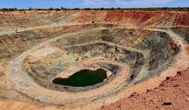 Kingwest Resources executes toll milling agreement with St Barbara Ltd ...