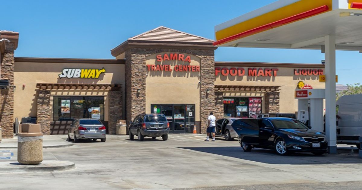 Issa brothers eye Subway while merging petrol stations and supermarket ...