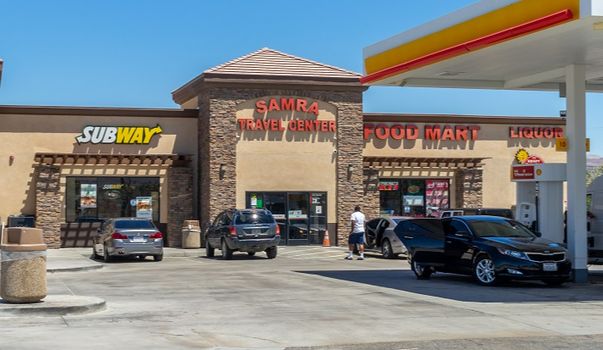 Issa brothers eye Subway while merging petrol stations and supermarket ...