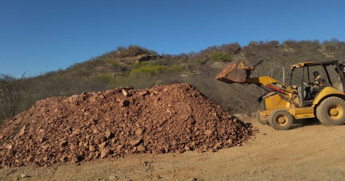 Tocvan outlines high-grade gold results for start of diagnostic leach ...