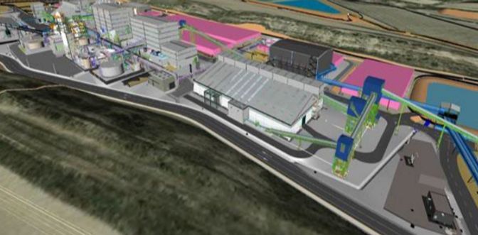 Highfield Resources secures final construction licence to proceed with ...
