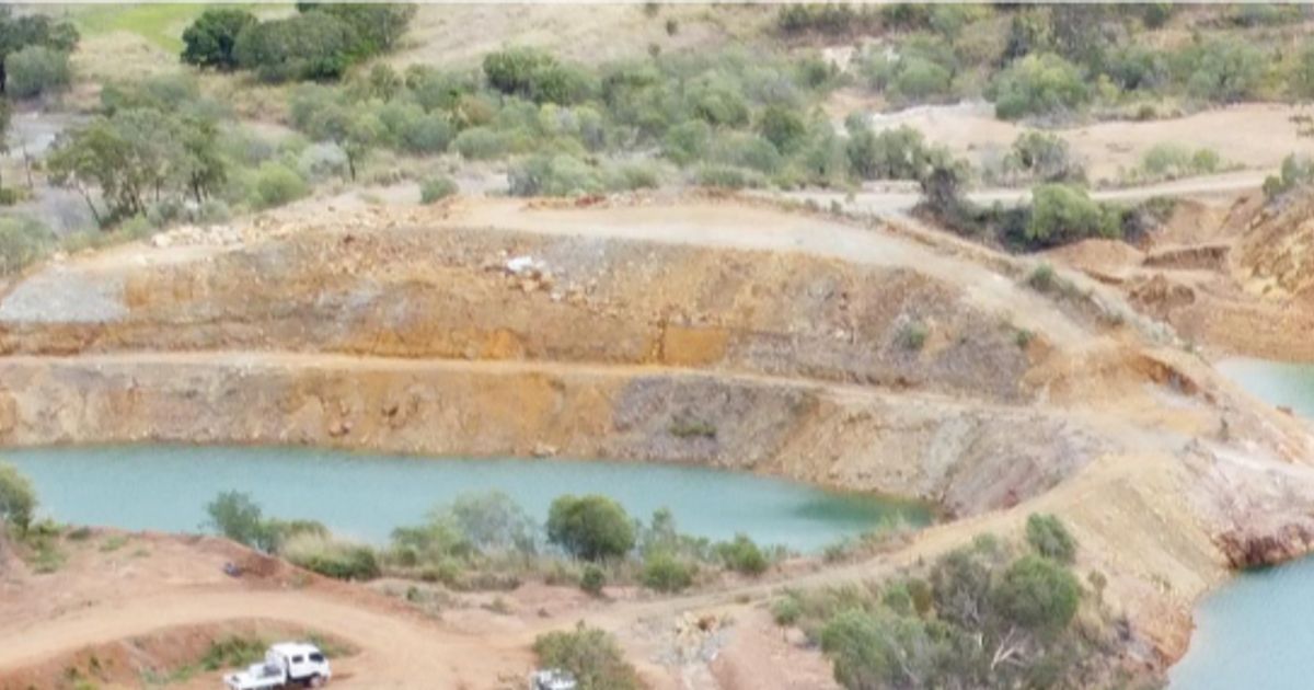 QMines confirms high Mt Chalmers copper and gold recoveries in updated ...