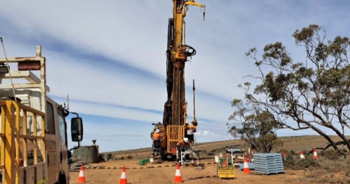 Magnetite Mines says optimisation study highlights exceptional value of ...