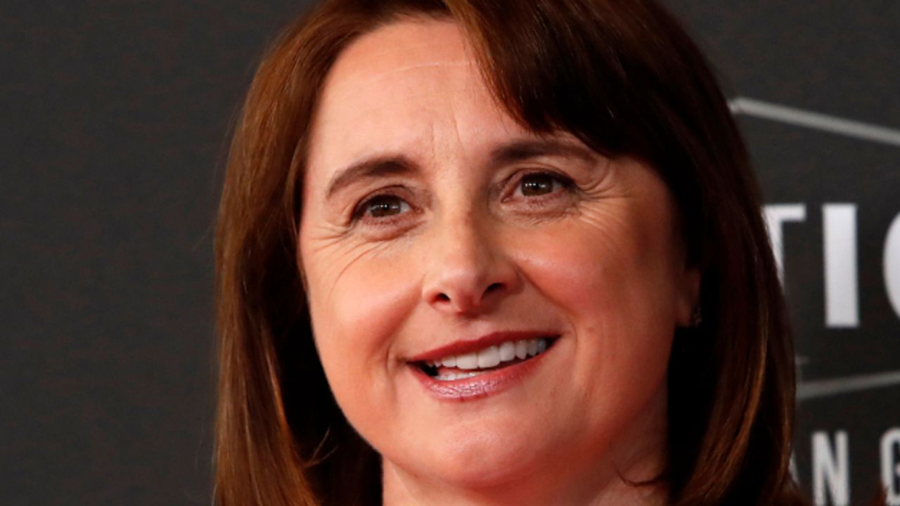 Marvel executive Victoria Alonso makes surprise exit from entertainment ...