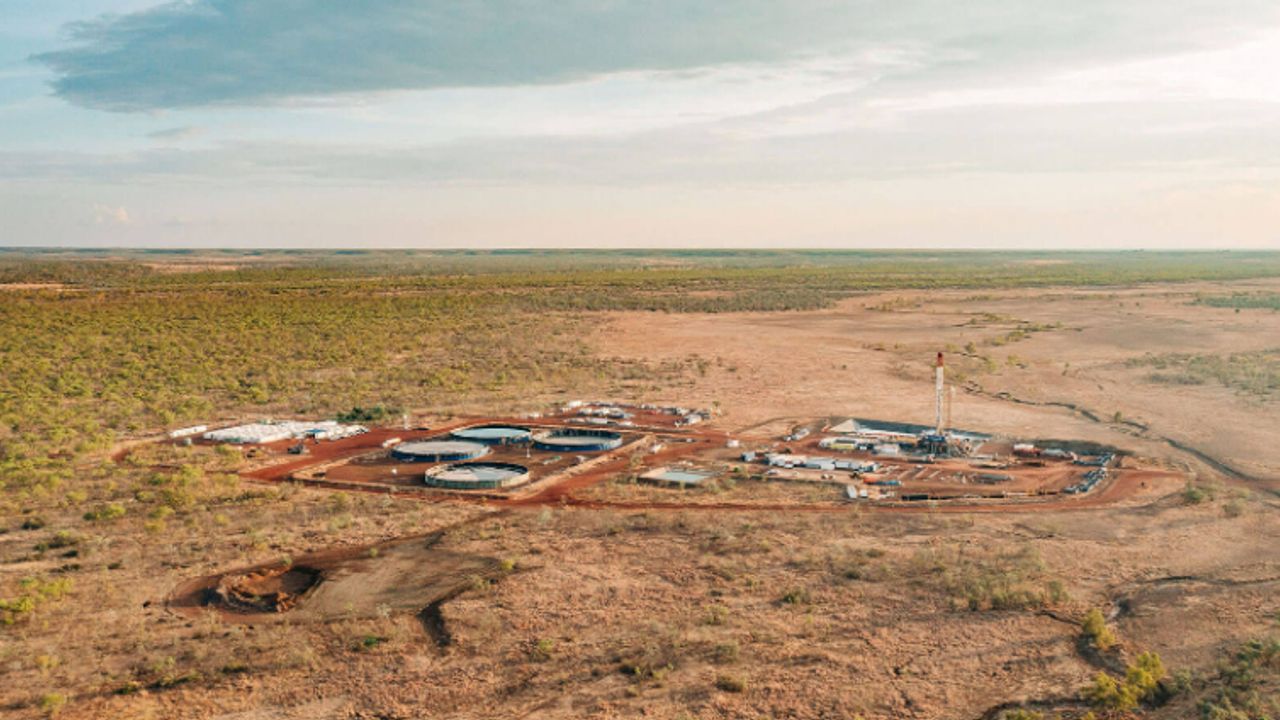 Tamboran Resources completes 25-stage stimulation program in Beetaloo ...