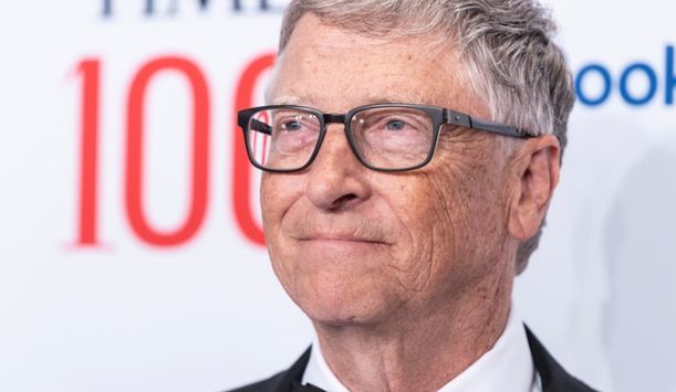 Bill Gates hails AI as revolutionary as the Internet on eve of Bard ...