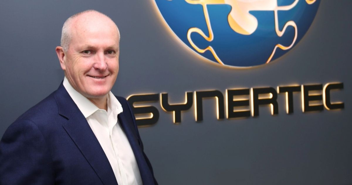 Synertec with Proactive at the ASX Small and Mid-Cap Conference | ASX:SOP