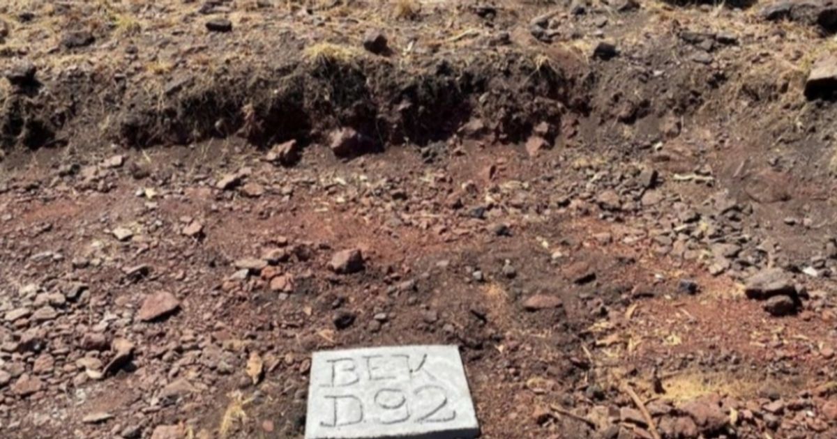 Akora Resources boosts DSO potential for high-grade iron from Bekisopa ...