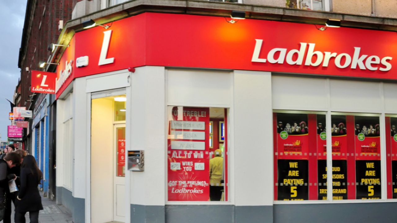 Entain profits could be dented by new regulation, says analyst