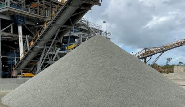 Core Lithium makes first sale of spodumene concentrate | ASX:CXO