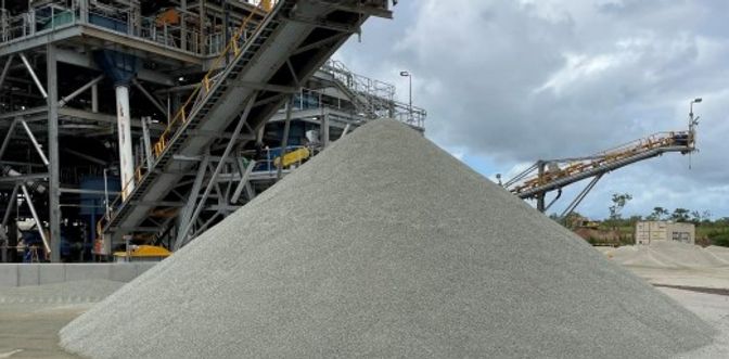 Core Lithium makes first sale of spodumene concentrate | ASX:CXO