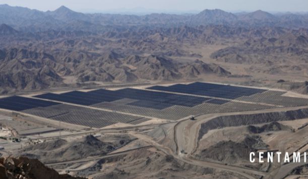 Centamin confirms progress towards carbon reduction targets | LSE:CEY ...