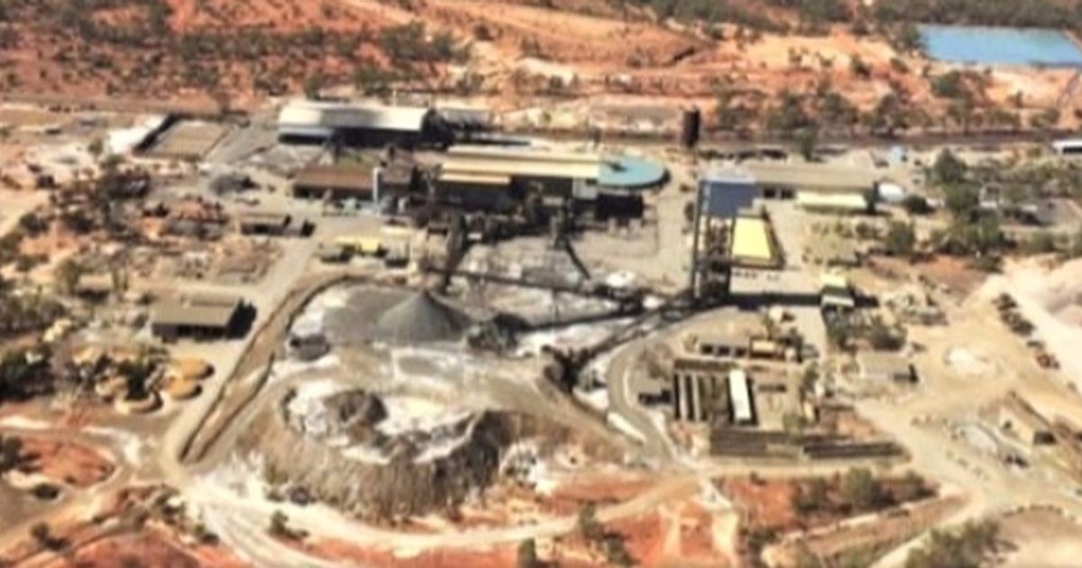 Polymetals outlines plans for new Endeavor project in Cobar Basin | ASX:POL