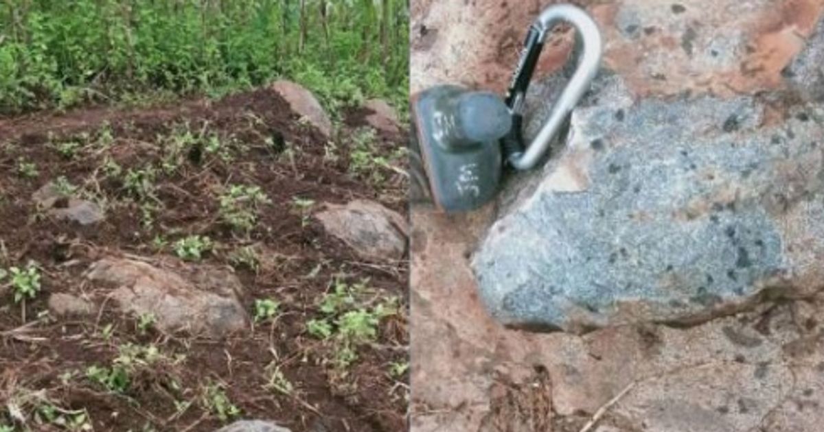 Resource Mining Corporation begins nickel exploration at two targets on ...