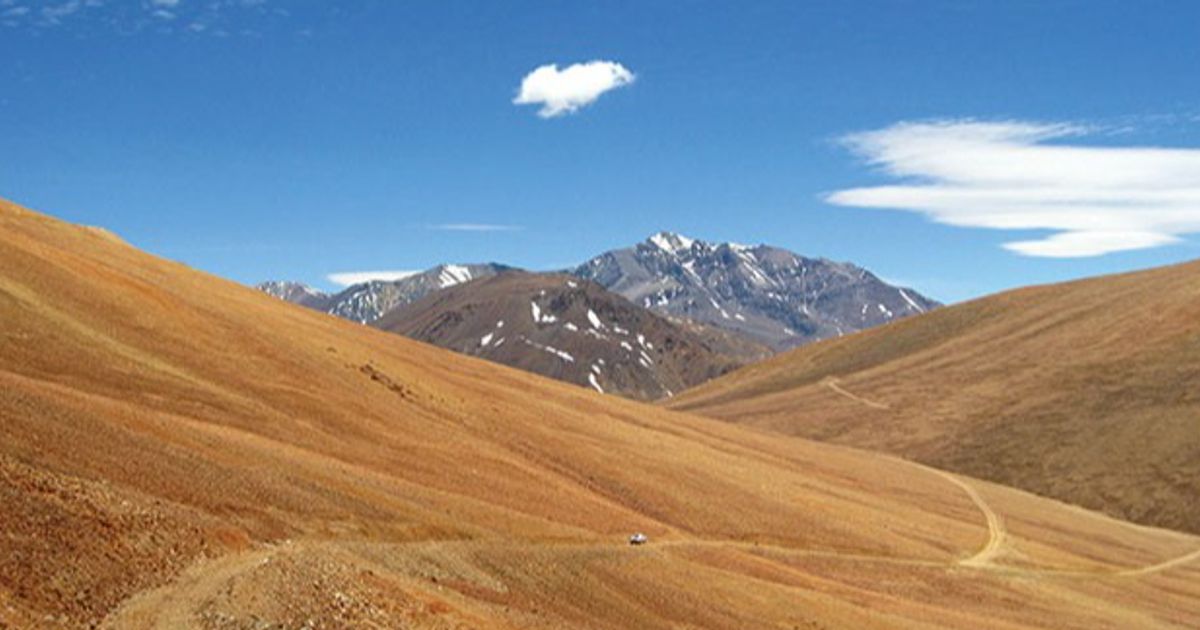 Chesapeake Gold discusses latest proof of concept at Metates gold ...