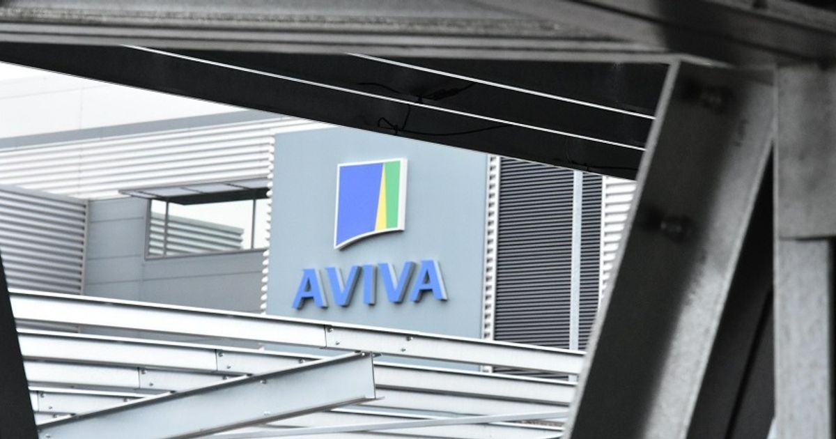 L&G, Aviva face 'overhang' from exposure to commercial real estate ...