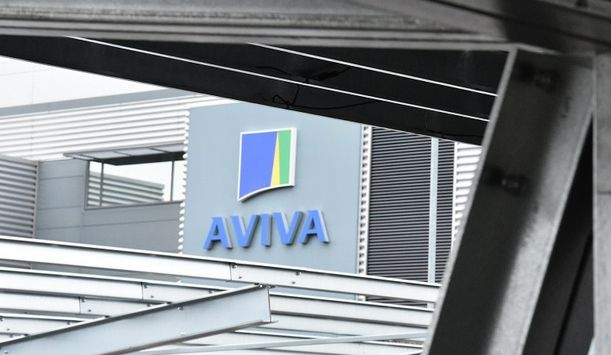 L&G, Aviva face 'overhang' from exposure to commercial real estate ...