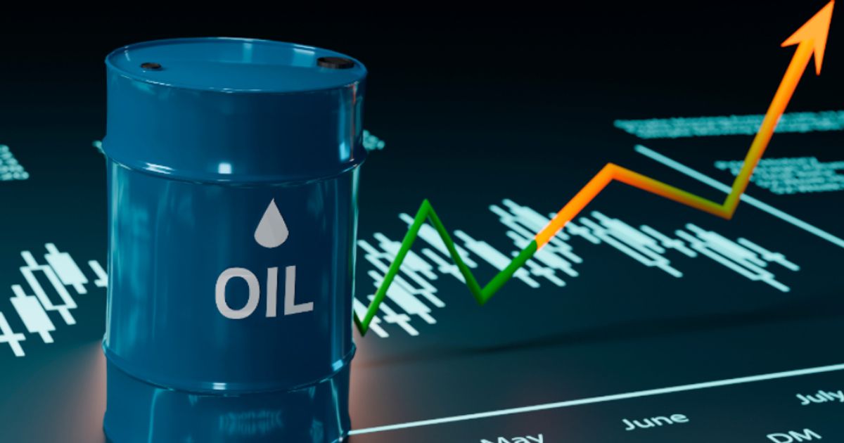Benchmark crude oil prices expected to top $100/barrel threshold | TSX ...