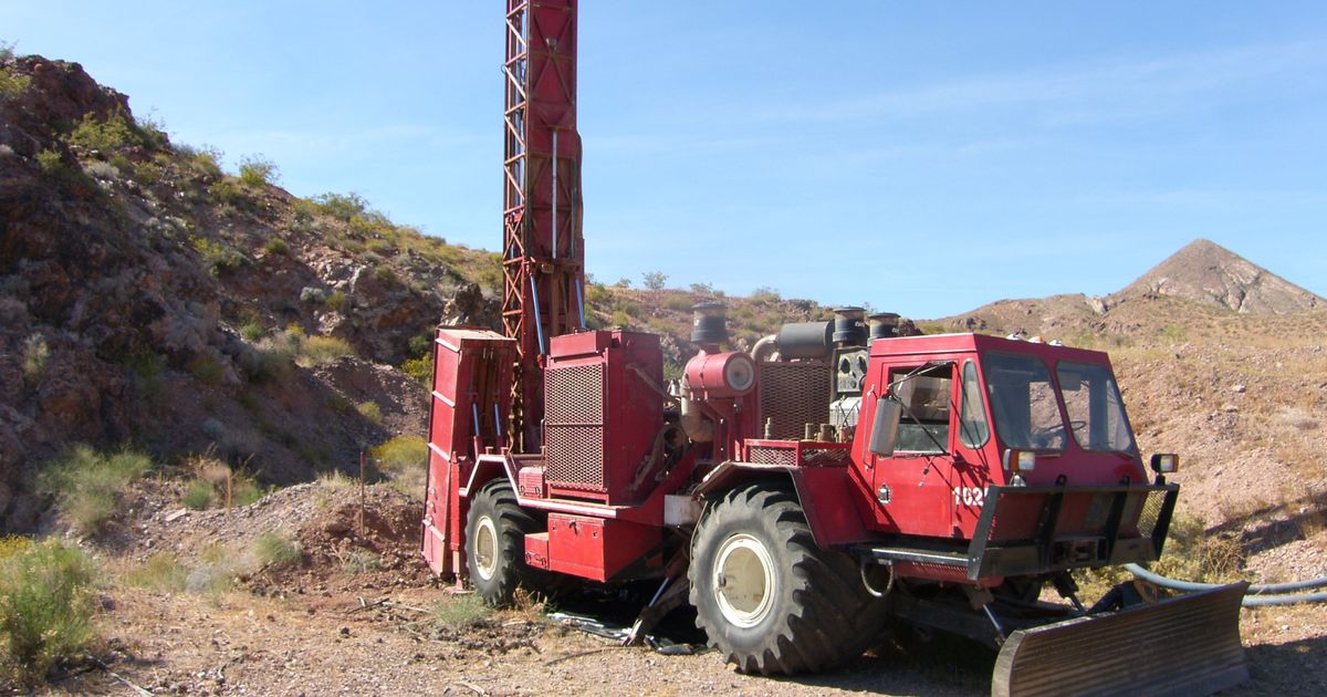 Arizona Silver Exploration completes reverse circulation drilling ...