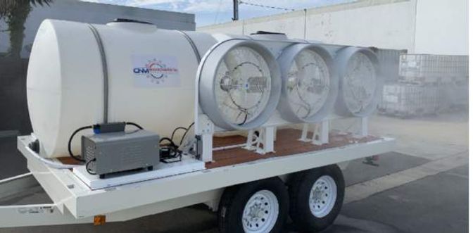 Clean Air Metals updates on preparation of new mineral resource ...