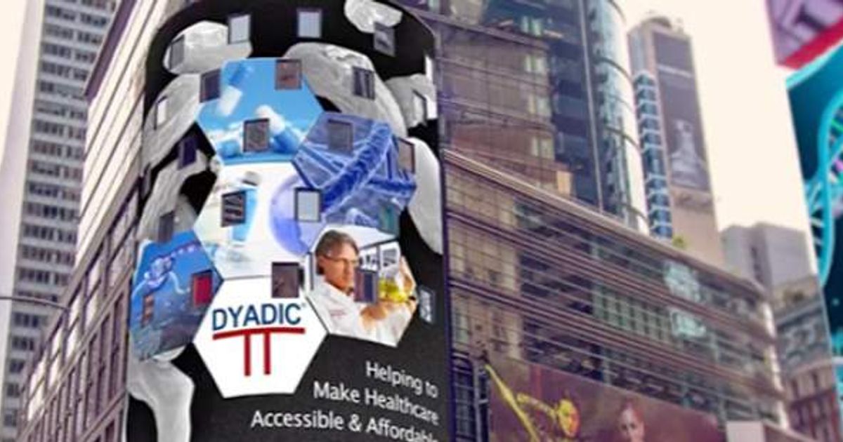 Dyadic reports 21.9% revenue rise, $12.7M in cash for full year 2022 as ...