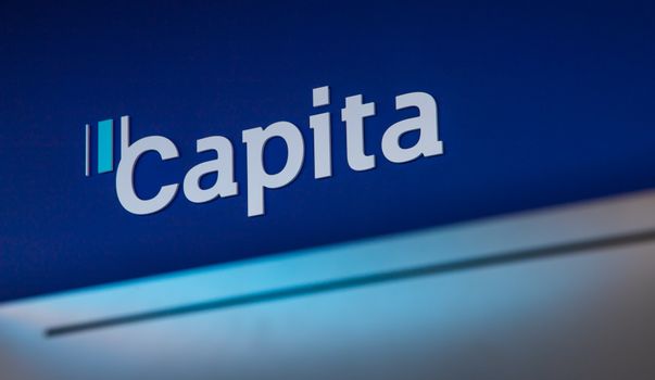 Capita shares jump on return to adjusted profit in 2022, order book ...