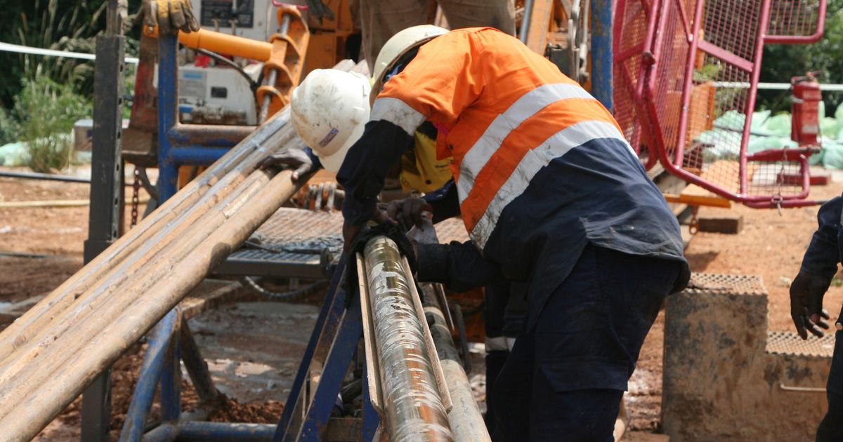 Atlantic Lithium reveals staged project development plan for Ewoyaa ...