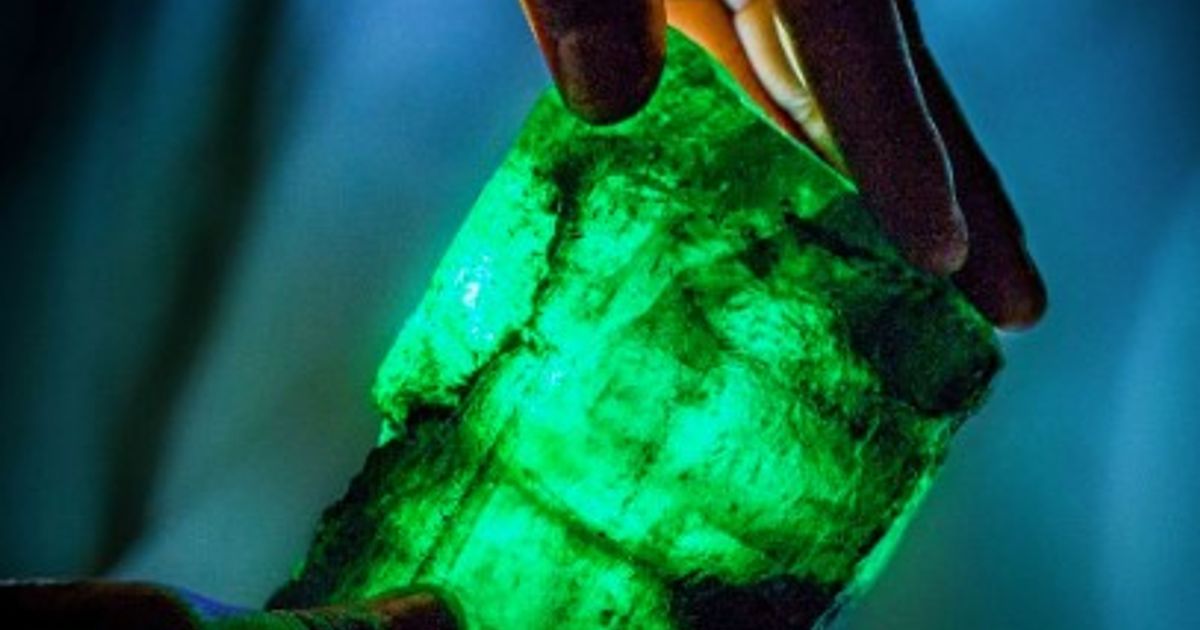 Gemfields shares rise as it posts record revenue for 2022 | AIM:GEM