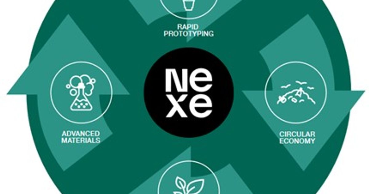 NEXE Innovations says it is in the final stages of commissioning its ...