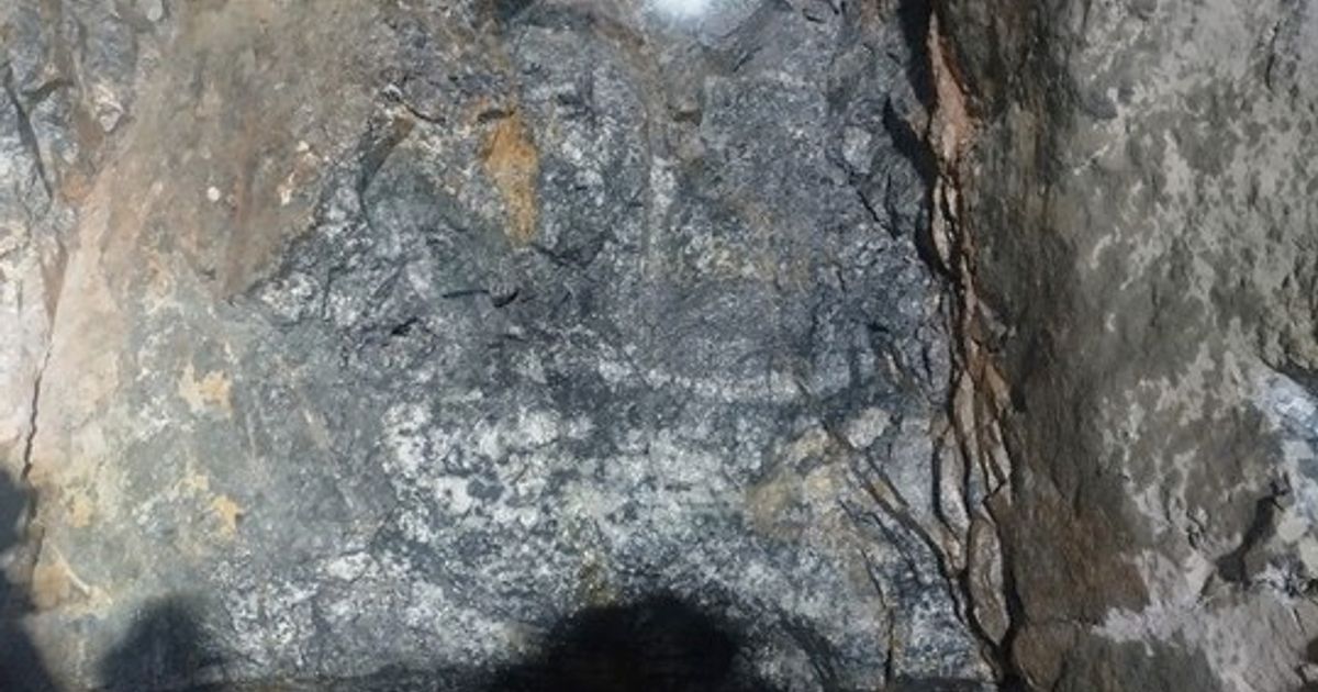 Silver Bullet Mines confirms anomalous PGE values in some samples from ...