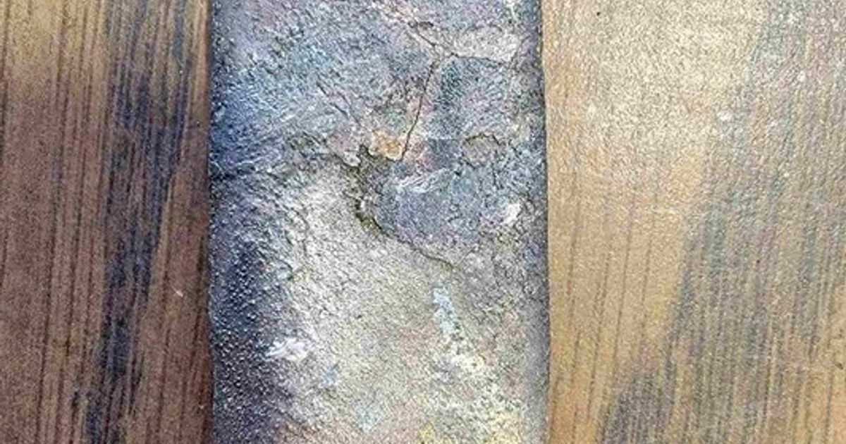 Silver Bullet Mines provides update on processing at Buckeye Mine pilot ...