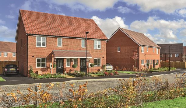 Galliford Try gets build-to-rent homes in north London contract | LSE:GFRD