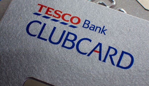 Tesco slashes Clubcard reward vouchers | LSE:TSCO