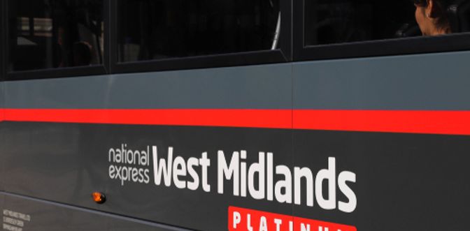 National Express West Midlands drivers on indefinite strike after pay ...