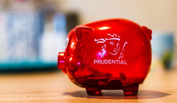 Prudential shares 'oversold', says American bank | LSE:PRU