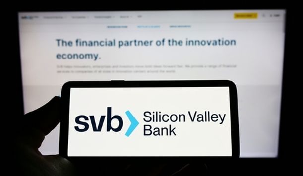 Goldman Sachs bought SVB's portfolio | NYSE:GS, ETR:GOS