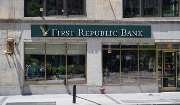 First Republic Bank’s market value halved following SVB, Signature Bank ...