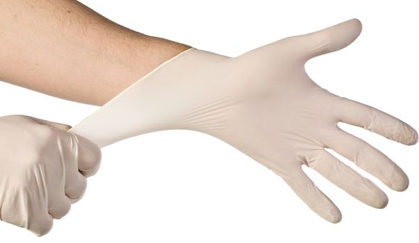Synthomer slumps as medical glove destocking continues post pandemic | LSE:SYNT