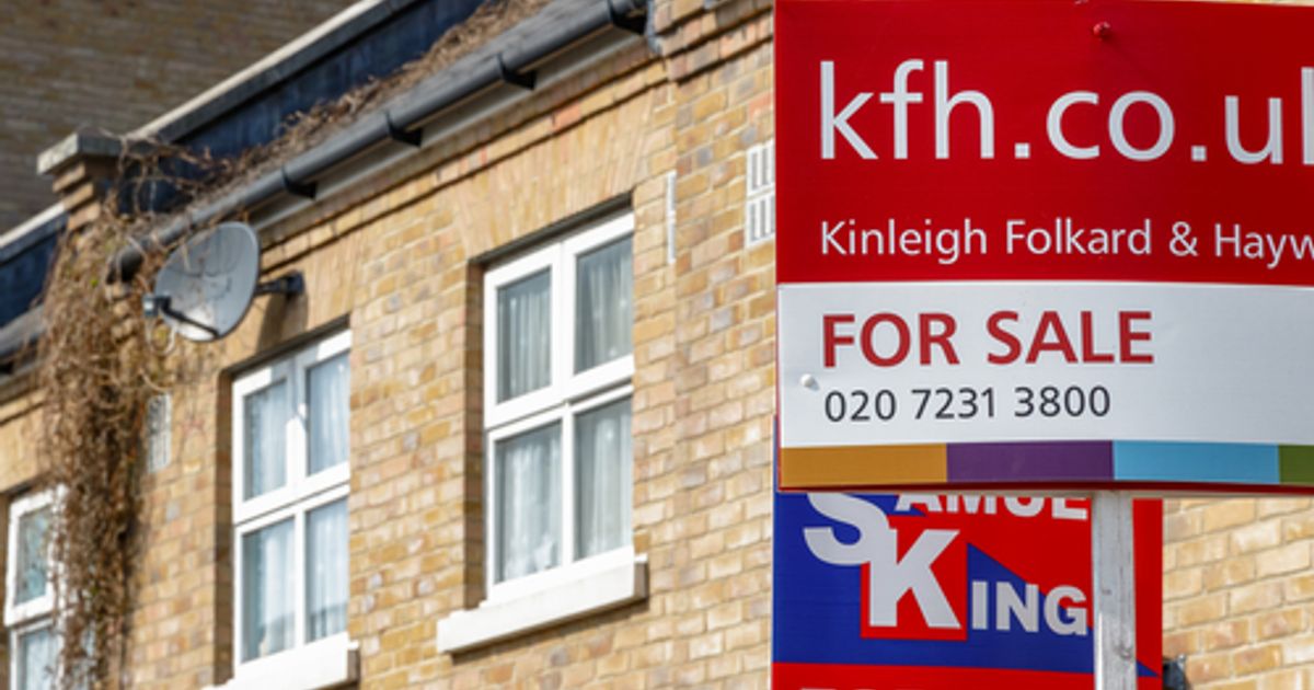 The London rental crisis: No end in sight