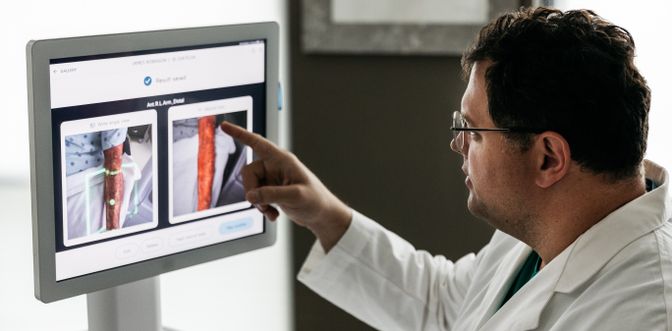 Spectral MD Holdings Ltd completes enrolment for US burn assessment trial