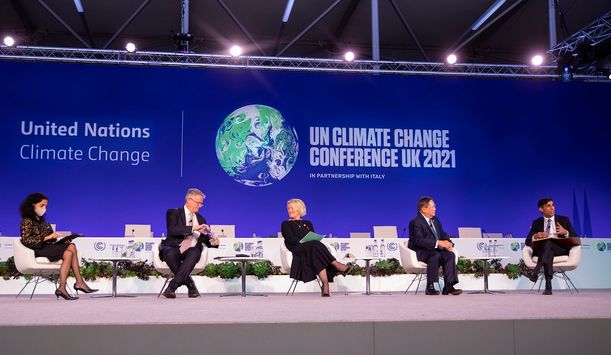 BT, Unilever among firms calling for more from COP28 | LSE:BT.A