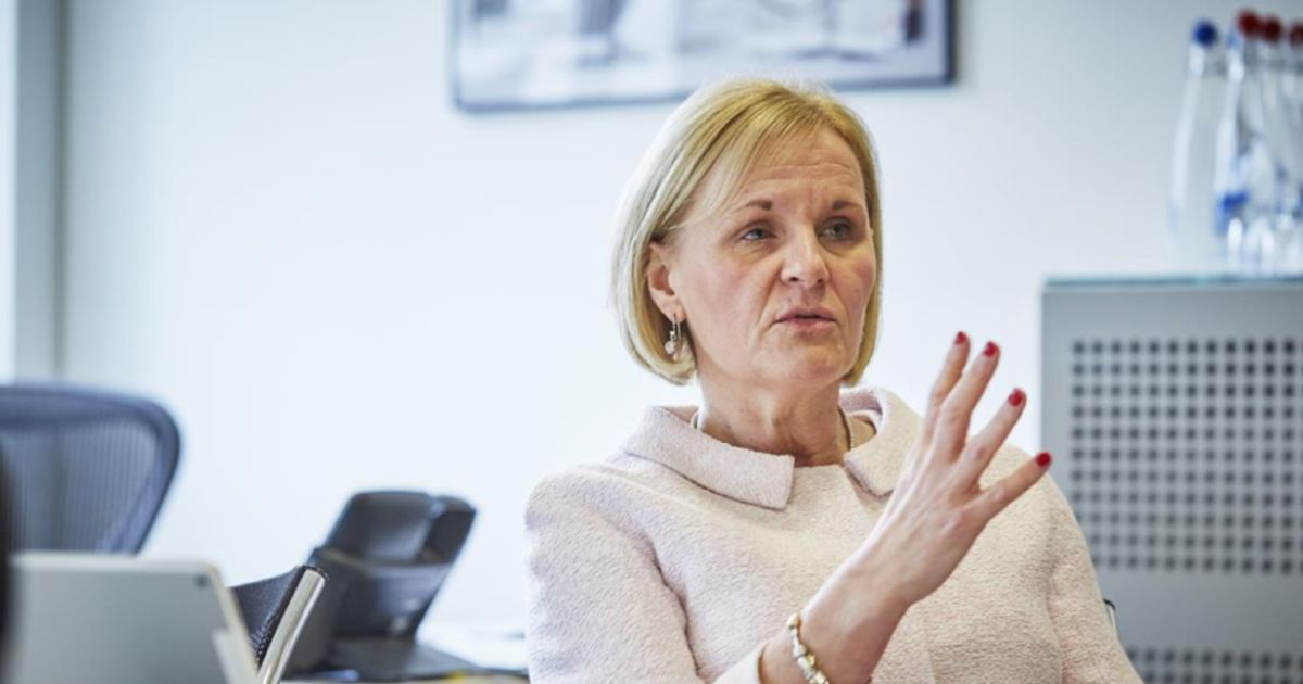 Aviva aims to become wealth advisor to the mass affluent | LSE:AV.