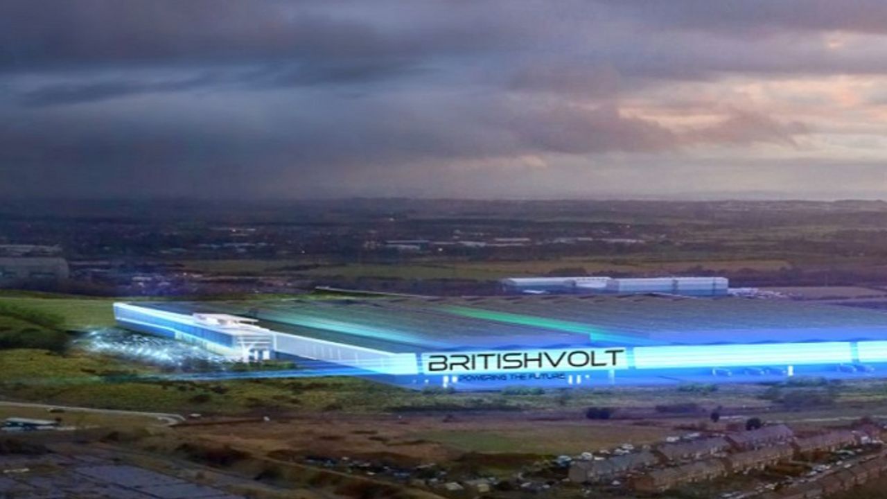 BritishVolt's new owners close to site acquisition deal - report
