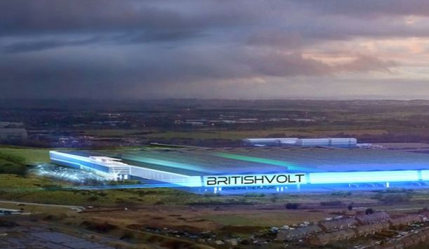 BritishVolt's new owners close to site acquisition deal - report