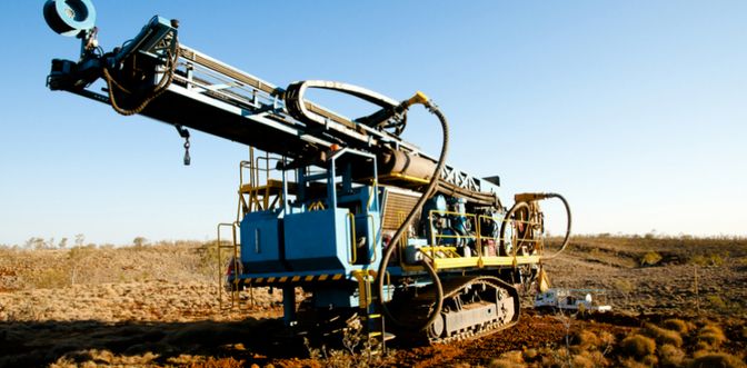 Tribe Technology: Revolutionising mining with autonomous drill rigs ...