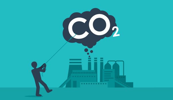 EU begins implementing world’s first carbon border tariff