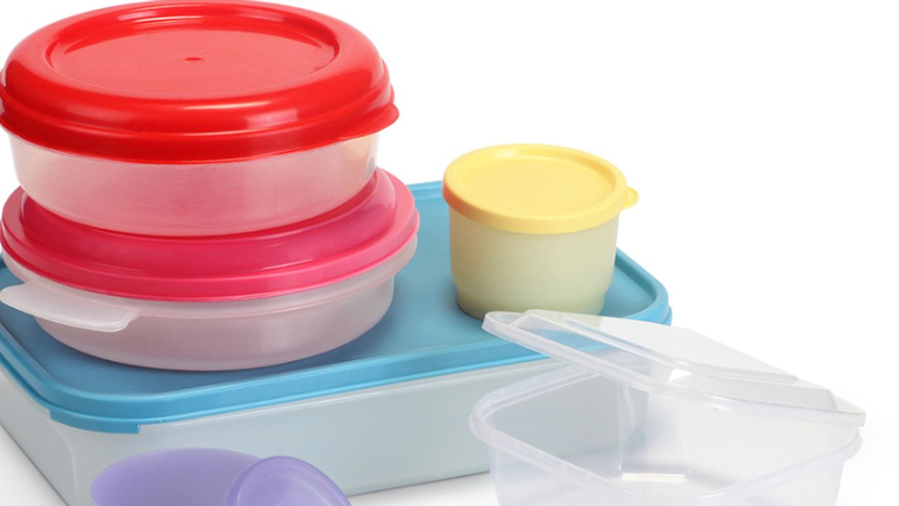 Tupperware meme stock frenzy continues following vice chair resignation ...