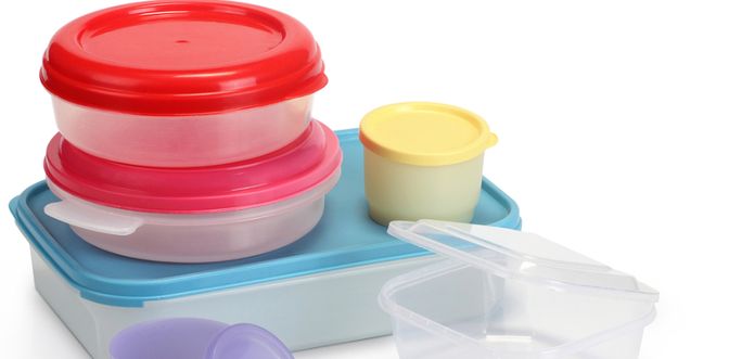 Tupperware meme stock frenzy continues following vice chair resignation ...