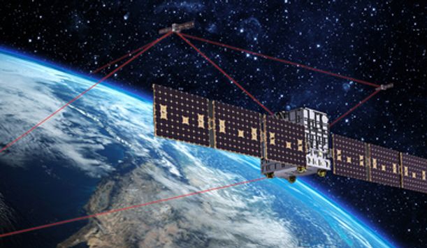 Terran Orbital wins $7.7M Lockheed Martin contract | NYSE:LLAP