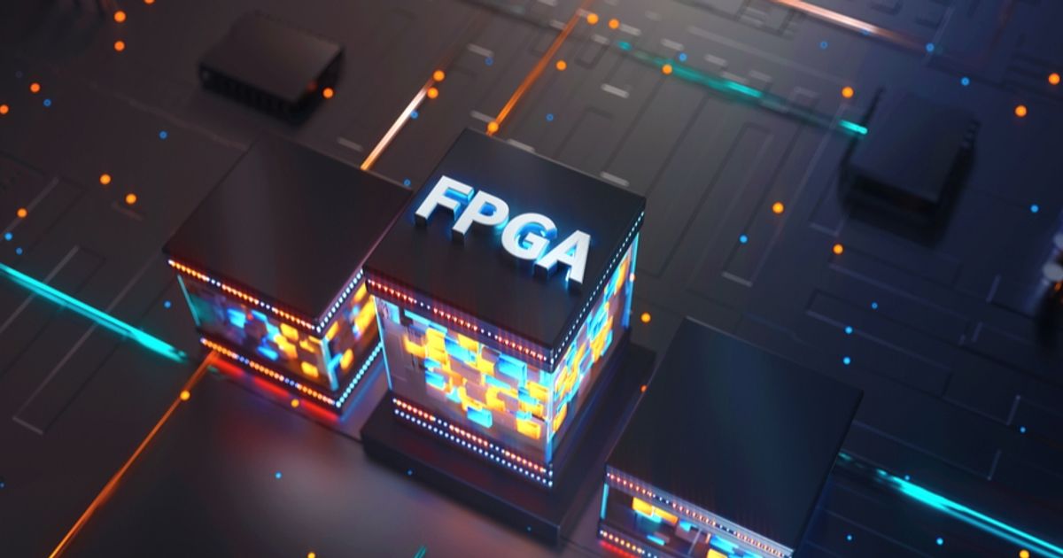 Intel charts a bold course spinning out PSD for major market play in ...